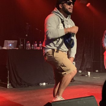 BALTIMORE SOUNDSTAGE - Updated March 2025 - 147 Photos & 142 Reviews ...