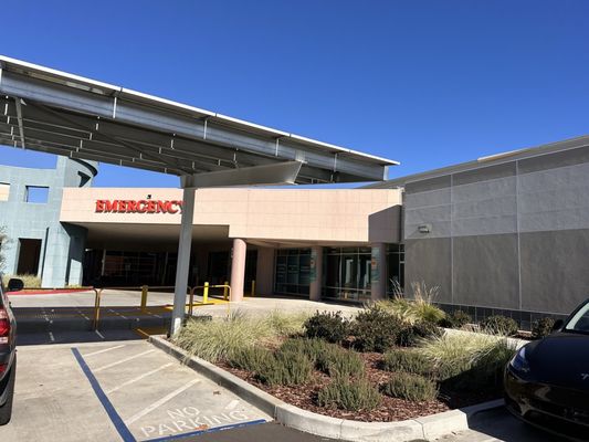 SUTTER DAVIS HOSPITAL - Updated August 2025 - 45 Photos & 162 Reviews ...