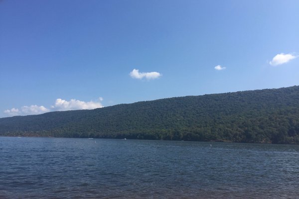 RAYSTOWN LAKE & DAM - Updated November 2025 - 12 Photos & 12 Reviews ...