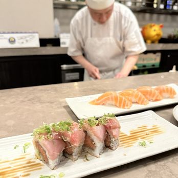 YUKI SUSHI - Updated July 2025 - 196 Photos & 53 Reviews - 303 E Valley ...