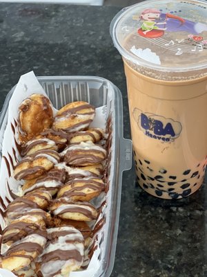 BOBA HEAVEN - 42 Photos & 19 Reviews - 10810 S Cicero Ave, Oak Lawn, IL ...