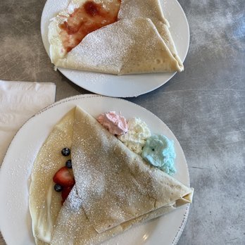 CRAFT.19 ESPRESSO + CREPERIE - Updated November 2024 - 379 Photos & 325 ...