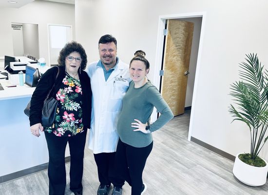 CELEBRATION OBSTETRICS & GYNECOLOGY AT CELEBRATION - Updated January ...