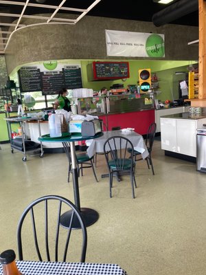 THE GREEN LIGHT CAFE - Updated September 2024 - 17 Photos & 27 Reviews ...