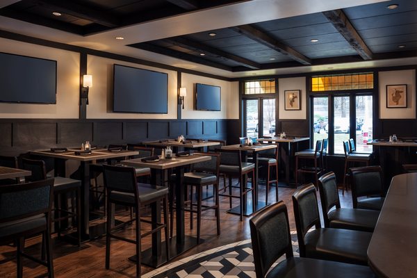 ONE BISTRO - 143 Photos & 156 Reviews - 1125 Boston Providence Tpike ...