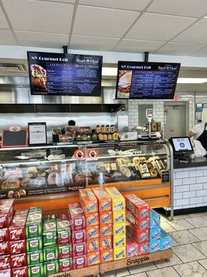 NEW YORK GOURMET DELI - Updated December 2025 - 71 Photos & 37 Reviews ...