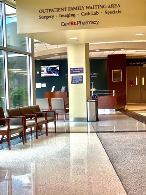 SPRING VALLEY HOSPITAL MEDICAL CENTER - Updated December 2025 - 166 ...