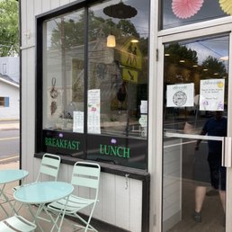 CHIVE CAFE - Updated June 2025 - 162 Photos & 201 Reviews - 74 N Main ...