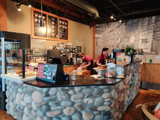 WOODS COFFEE - 43 Photos & 63 Reviews - 1135 Railroad Ave, Bellingham ...