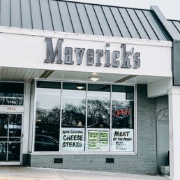 MAVERICK’S REAL ROAST BEEF - Updated October 2025 - 192 Photos & 346 ...