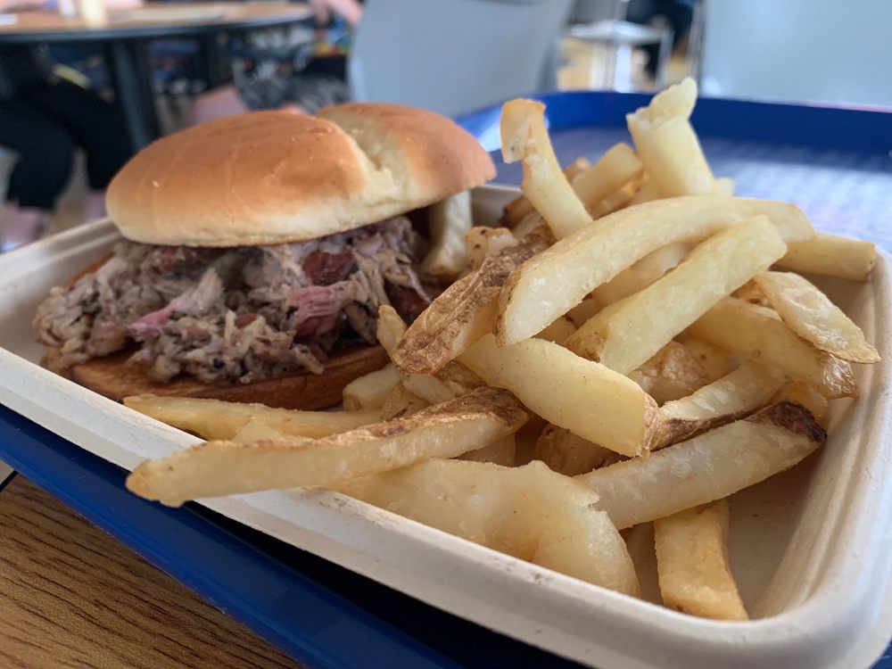 ORBIT CAFE - Updated January 2026 - 94 Photos & 71 Reviews - 405 Nasa ...