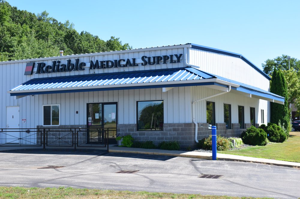 RELIABLE MEDICAL- ROCHESTER, MN - Updated December 2025 - 1200 Eastgate ...