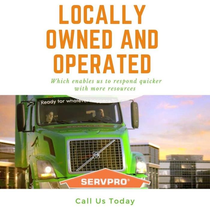 SERVPRO OF PARK CITIES - Updated May 2024 - 38 Photos & 12 Reviews ...