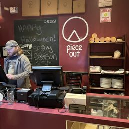 PIECE BREWERY AND PIZZERIA - Updated July 2025 - 1542 Photos & 3918 ...