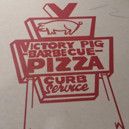 VICTORY PIG PIZZA & BARBECUE - Updated October 2025 - 33 Photos & 82 ...