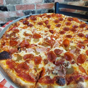 UNCLE RICO’S PIZZA - 75 Photos & 46 Reviews - 2960 Cleveland Ave, Fort ...