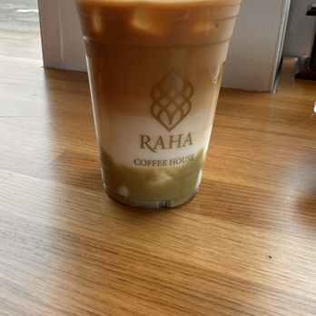 RAHA COFFEE HOUSE - Updated June 2024 - 57 Photos & 23 Reviews - 370 ...
