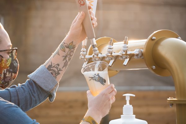 NUMBER THIRTY EIGHT - 203 Photos & 105 Reviews - 3560 Chestnut Pl ...