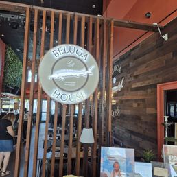 BELUGA HOUSE WATERFRONT RESTAURANT - Updated July 2025 - 150 Photos ...