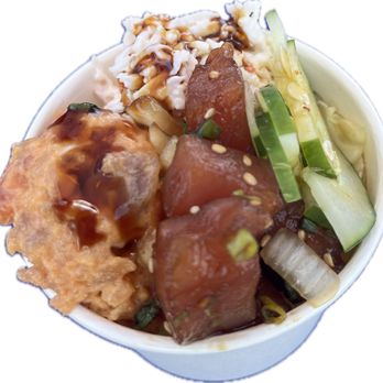 ALOHA CONES - Updated January 2025 - 931 Photos & 570 Reviews - 1339 N ...