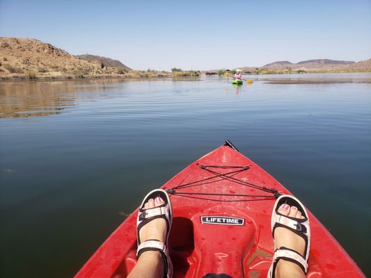 LETO’S KAYAK AND PADDLEBOARD RENTALS - Updated August 2024 - 17 Photos ...