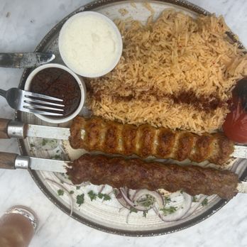 OLIVE & GRILL - Updated October 2025 - 660 Photos & 857 Reviews - 12229 ...