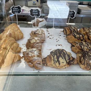 RISE UP BAKERY - Updated December 2025 - 406 Photos & 456 Reviews - 861 ...