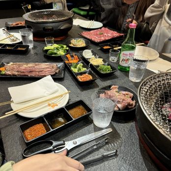 THE FIRE SPOT - Updated June 2024 - 1130 Photos & 517 Reviews - 4646 ...