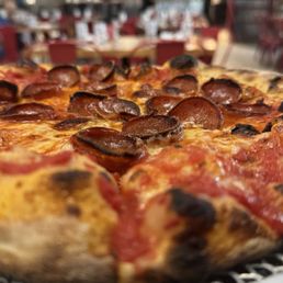 SQUARE PEG PIZZERIA - Updated December 2025 - 113 Photos & 72 Reviews ...