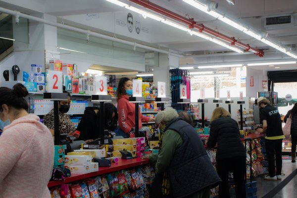 LOT STOP - Updated December 2025 - 245 1st Ave, New York, New York ...