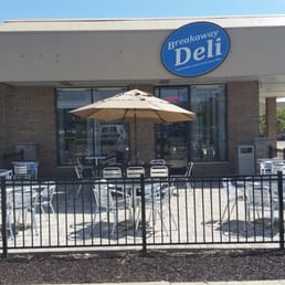 BREAKAWAY DELI - Updated July 2025 - 67 Photos & 114 Reviews - 61 W ...