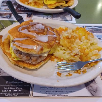 SILVER SPRING FAMILY RESTAURANT - 21 Photos & 66 Reviews - 3653 ...