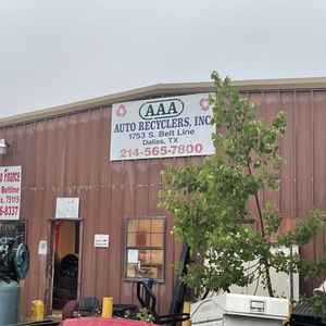 NEW WORLD AUTO BODY PARTS - Updated June 2025 - 1720 E State Hwy 356 ...