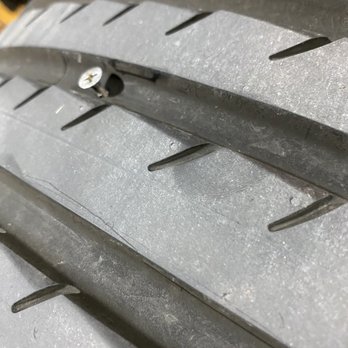 HIBDON TIRES PLUS - Updated May 2025 - 13 Photos & 29 Reviews - 135 N ...