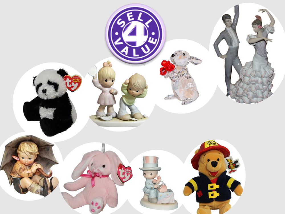 TREASURE KEEPER & SELL 4 VALUE - Updated September 2025 - 33 Reviews ...