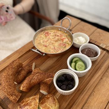 PERA CAFE - Updated October 2025 - 36 Photos & 10 Reviews - 62 Nassau ...