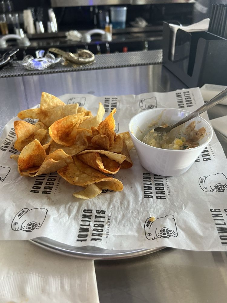 HOWLING RABBITS BEERWORKS - Updated July 2025 - 28 Photos & 40 Reviews ...