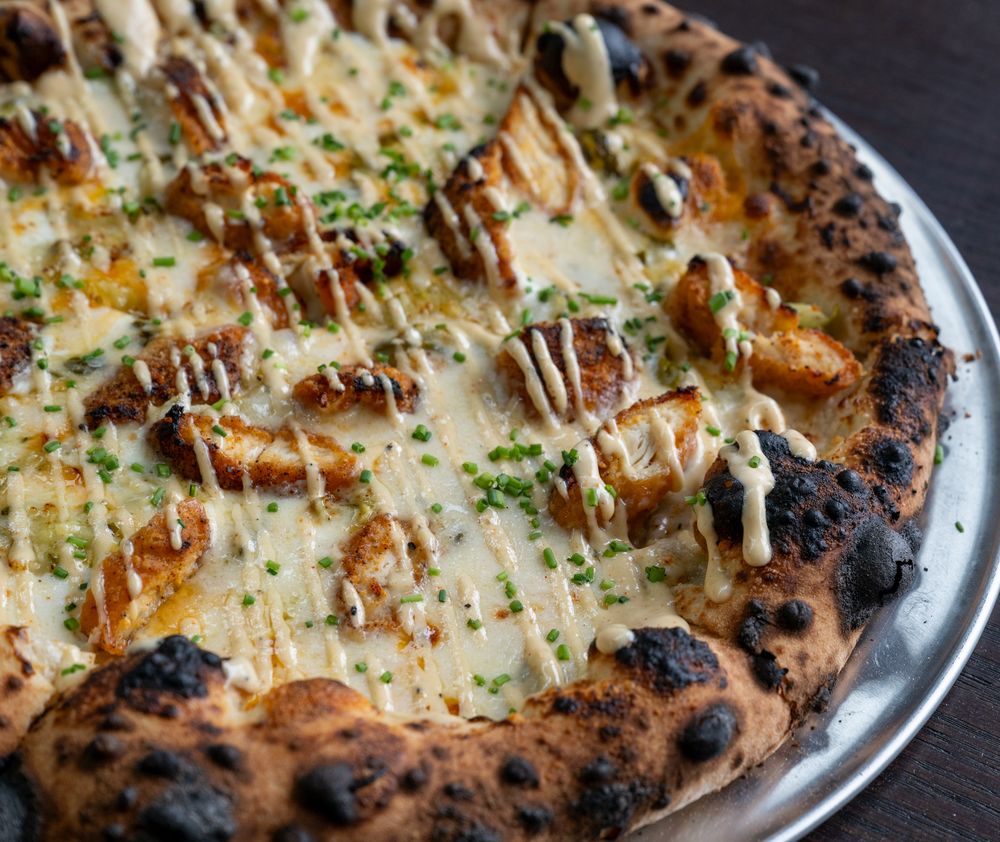 BRITESMITH BREWING - BUFFALO - Updated December 2025 - 25 Photos & 18 ...