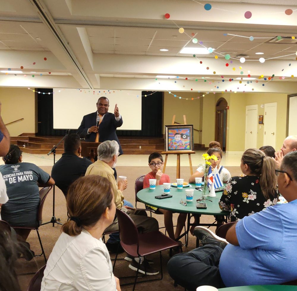 FIRST UNITED METHODIST CHURCH - 227 Fulton St E, Grand Rapids, Michigan ...