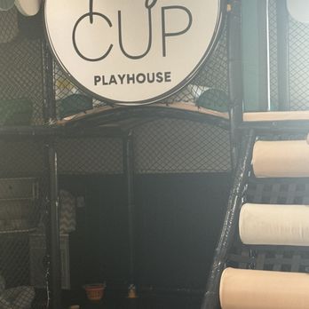 FRESH CUP PLAYHOUSE - Updated January 2026 - 61 Photos & 28 Reviews ...