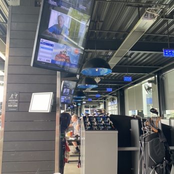 TOPGOLF - Updated December 2024 - 201 Photos & 156 Reviews - 5820 ...
