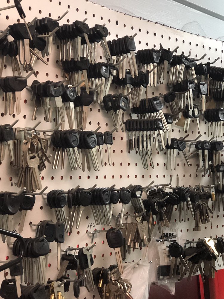 SMITH AND SMITH LOCKSMITH - Updated October 2025 - Los Angeles ...