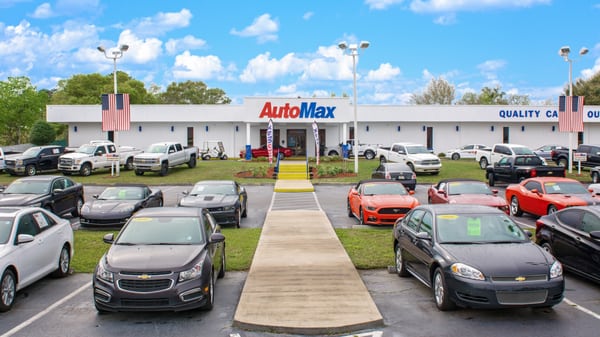 AUTOMAX OCALA - Updated October 2025 - 42 Photos & 90 Reviews - 1918 SW ...