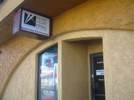 CIVIC LIGHT OPERA OF SOUTH BAY CITIES - Updated June 2025 - 2226 ...