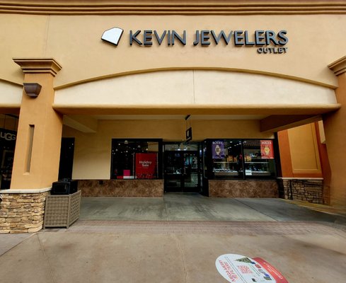 KEVIN JEWELERS - Updated August 2025 - 12 Reviews - 48400 Seminole Dr ...
