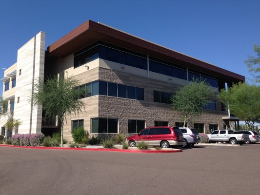 BANNER GATEWAY SURGERY CENTER - Updated October 2025 - 2940 E Banner ...