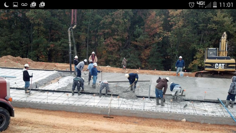 GREYSTAR CONSTRUCTION - Updated April 2026 - 1757 Granby St NE, Roanoke ...