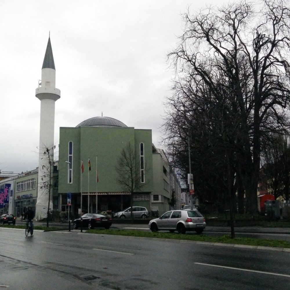 Top 10 Best Mosques in Zürich, Switzerland - Last Updated October 2022 ...