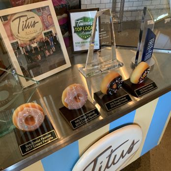TITUS BAKERY & DELI - Updated December 2025 - 216 Photos & 174 Reviews ...