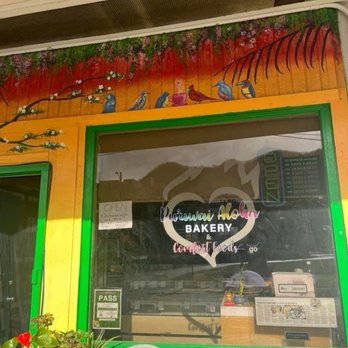 PU’UWAI ALOHA BAKERY - Updated November 2025 - 378 Photos & 250 Reviews ...